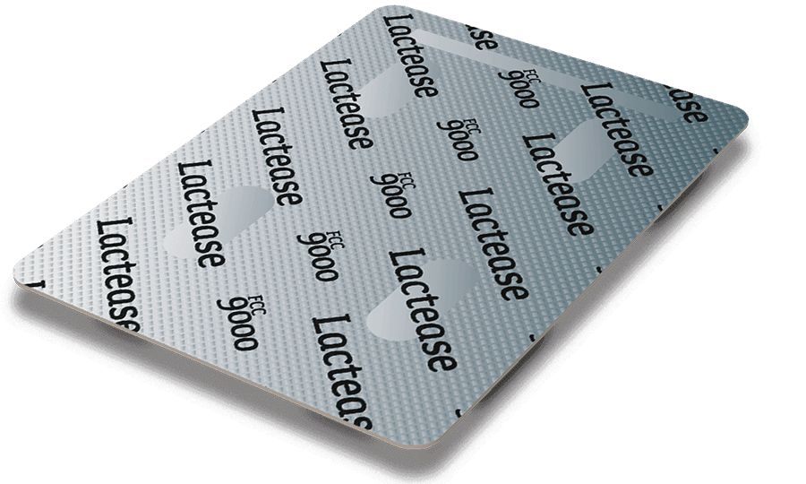 Lactease - Produktempfehlung